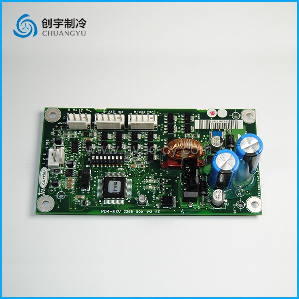 Carrier 32GB500-192-EE new original control board for Chiller parts ...