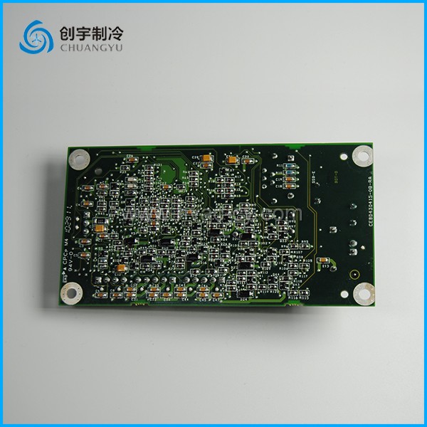 Carrier 32GB500-192-EE new original control board for Chiller parts ...