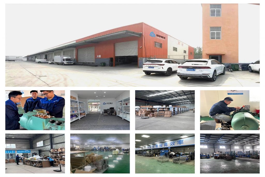 Trane BRD04875 BRD02945 Dual Analog I/O Board for Refrigeration Spare ...