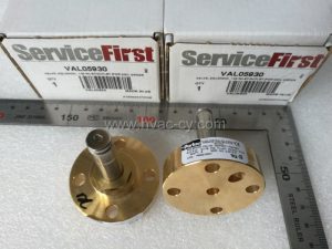 Chiller Spare Parts VAL05930 Unloader Valve Solenoid-xinxiang chuangyu ...