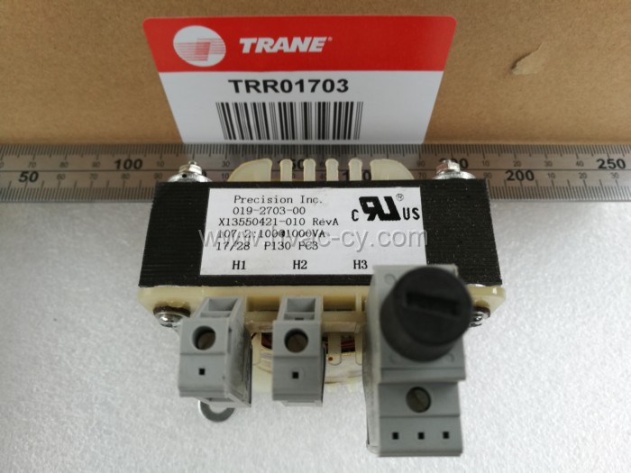 Voltage transformer TRR01703 for Trane Chiller Parts-xinxiang chuangyu ...