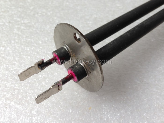 Compressor oil heater ELM01116 750W for Trane chiller element-xinxiang ...