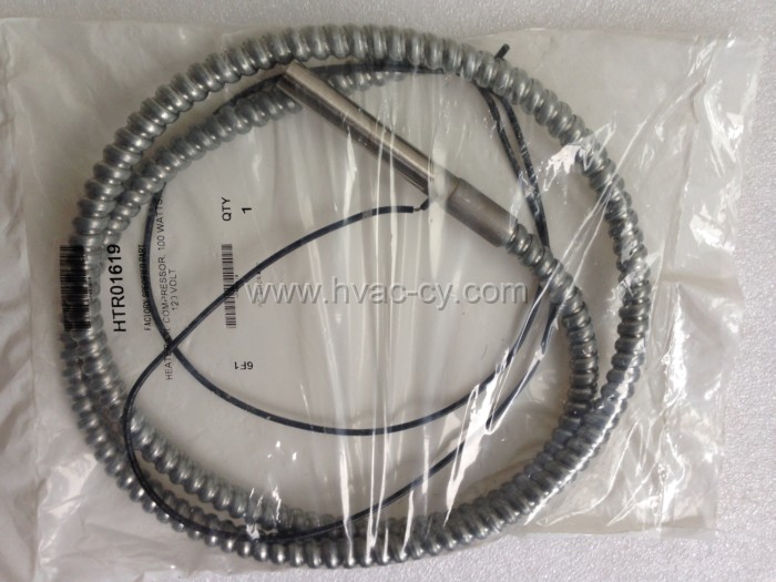 Compressor oil heater HTR01619 for Trane chiller element-xinxiang ...