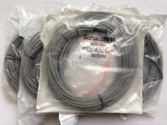 Trane SEN00404 Temperature Sensor for Refrigeration Spare Parts ...