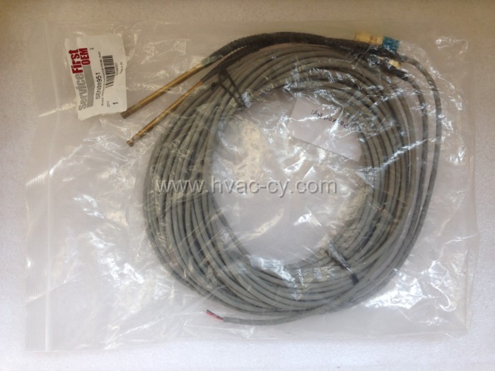 Trane SEN00951 Temperature Sensor for Refrigeration Spare Parts ...