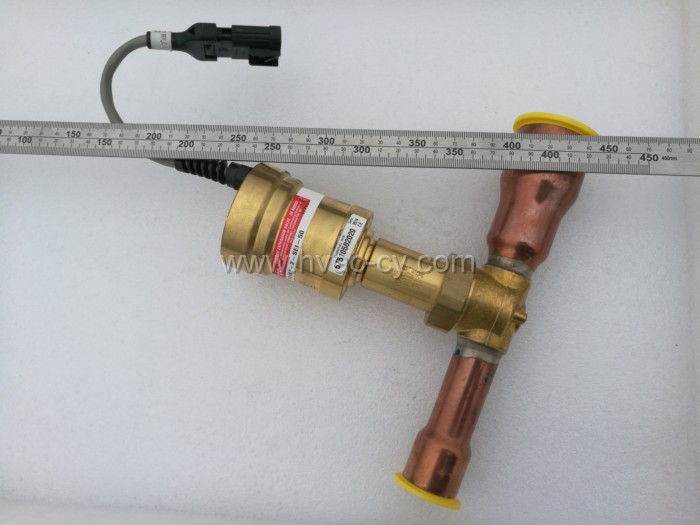 TRANE EXV 57510582020 electronic expansion valve-xinxiang chuangyu ...