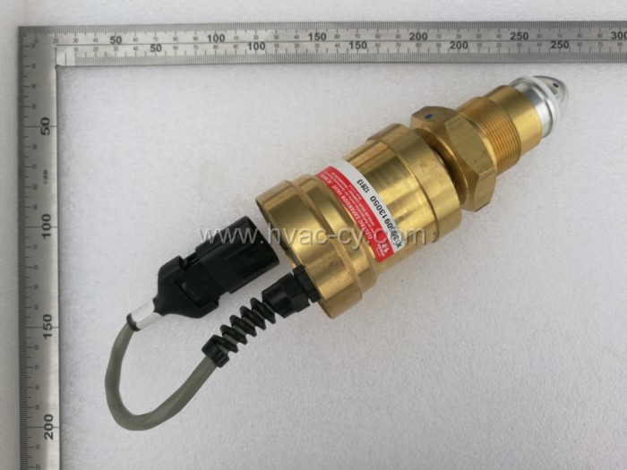 TRANE EXV MOT12461 electronic expansion valve compressor spare parts ...