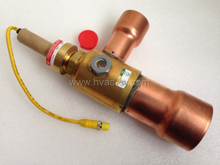 TRANE EXV MOT12462 electronic expansion valve compressor spare parts ...