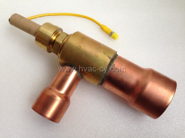 TRANE EXV MOT12462 electronic expansion valve compressor spare parts ...