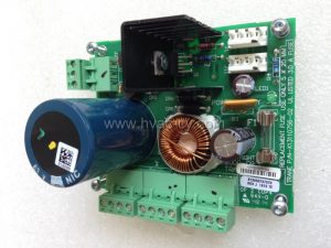 BRD02102 Power Supply Board-xinxiang chuangyu refrigeration equipment ...
