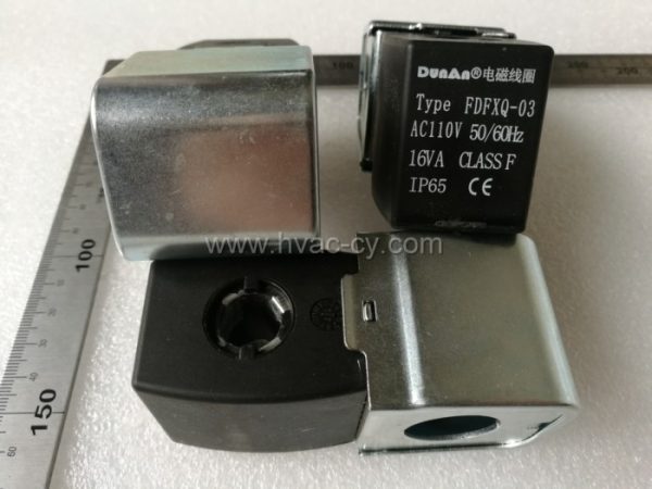 Trane solenoid valve coil COL03780 for HVAC spare parts-xinxiang ...