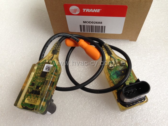 MOD02688 Module Expansion Valve Adaptor Chiller Spare Parts-xinxiang ...