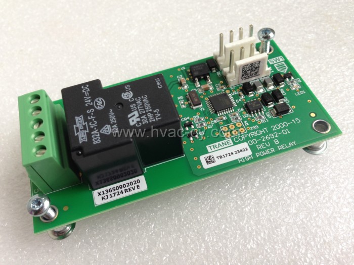 Trane MOD01401 Control Module for Refrigeration Spare Parts-xinxiang ...