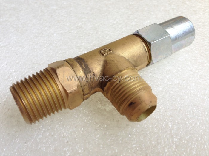 TRANE EXV VAL00087 electronic expansion valve compressor spare parts ...