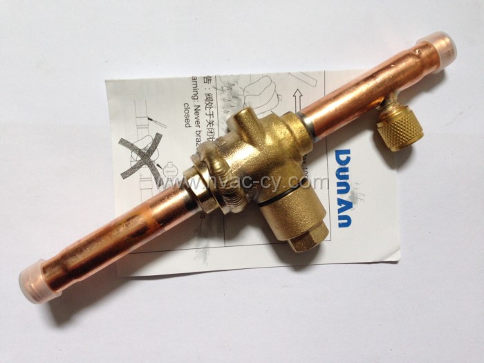 TRANE EXV VAL05881 electronic expansion valve compressor spare parts ...