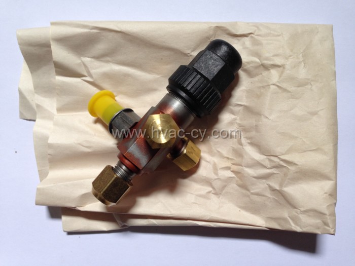 TRANE EXV VAL06939 electronic expansion valve compressor spare parts ...