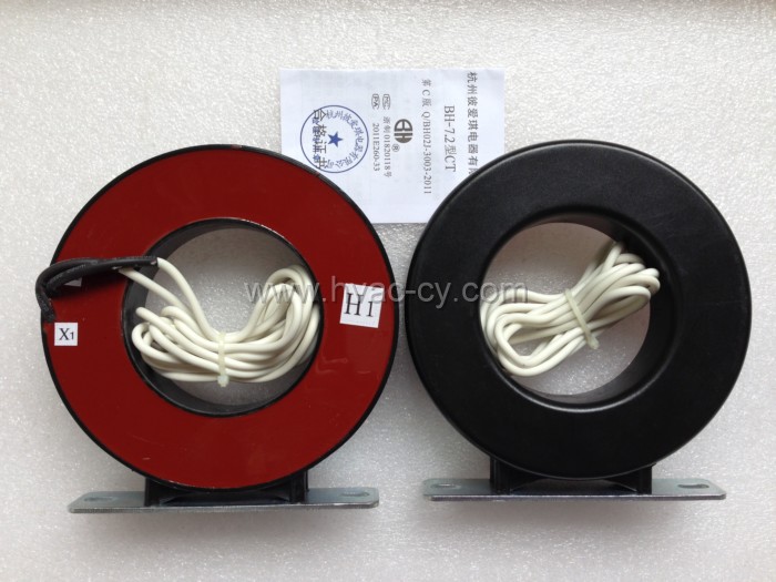 025W32191-000 Current Transformer for York Refrigeration spare parts ...