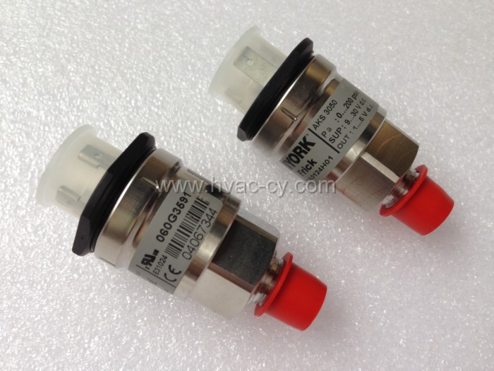 TRANSDUCER PRESSURE 913A0124H01 YORK, FRICK-xinxiang chuangyu ...
