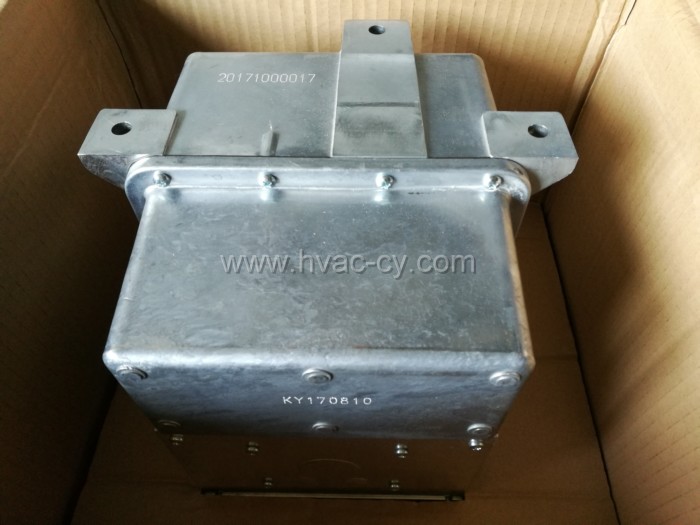 YK Guide Vane Motor Actuator 025-29657-001 Chiller Spare Parts-xinxiang ...