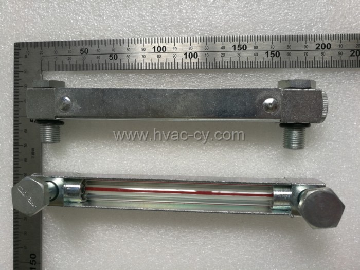 026-37571-000 Front Liquid Level Sight Gauge For York Central Air ...