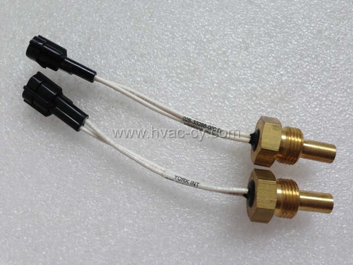 Temperature sensor 025-33288-000 for Central air-conditioning parts ...