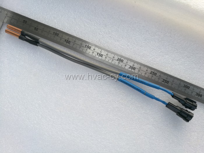 Temperature sensor 025W39721-000 for Chiller air-conditioning parts ...