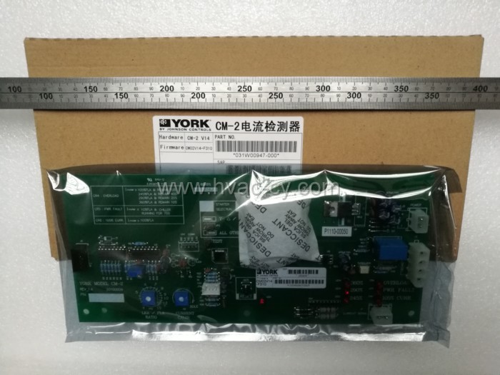 Current Control Module CM2 CM-2 Board 031W00947-000-xinxiang chuangyu ...