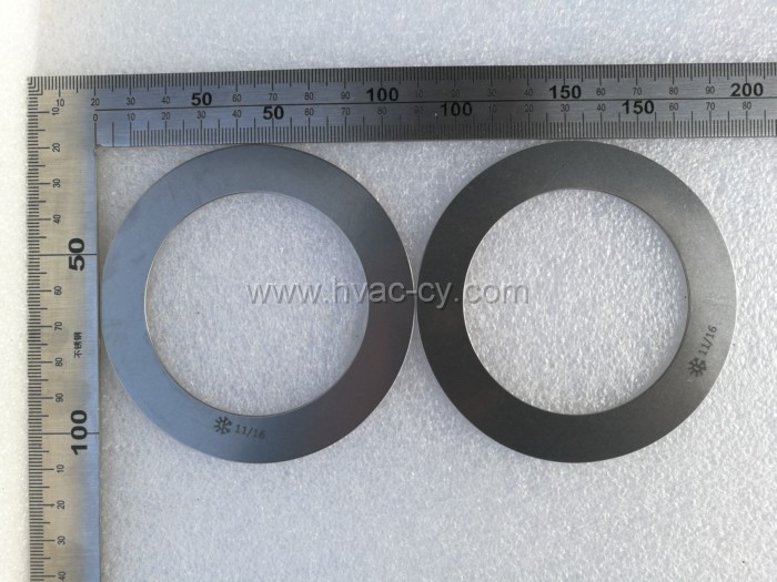 064-43012-000 Discharge Wave Spring for York Chiller Parts-xinxiang ...