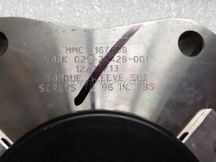 Shaft seal 029-22428-001 for Centrifugal compressor parts-xinxiang ...