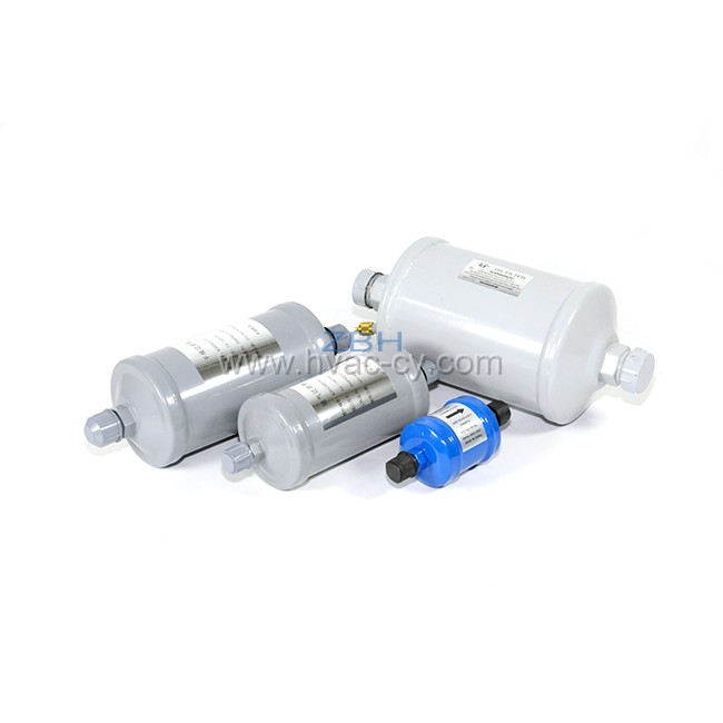 02XR05006201 Carrier centrifugal compressor oil filter refrigeration ...