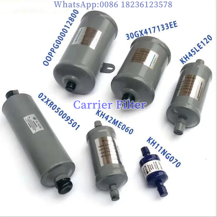 Carrier Chiller Spare Parts Carrier Pressure Transducer OP12DA059 ...