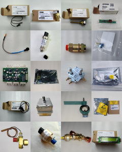 York 025-40334-000 Water Temperature Sensor HVAC PARYS SUPPLIER ...