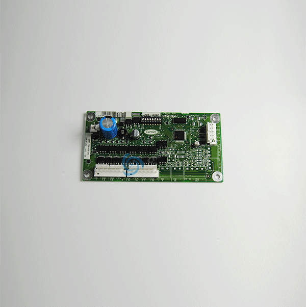 New Control Board 32GB500-312-EE For Carrier Chiller Parts-xinxiang ...