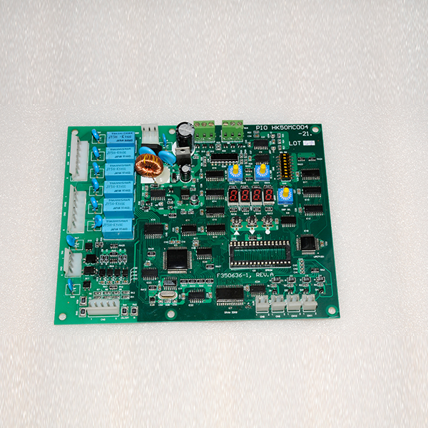 New Control Board HK50MC00421 For Carrier hvac parts-xinxiang chuangyu ...
