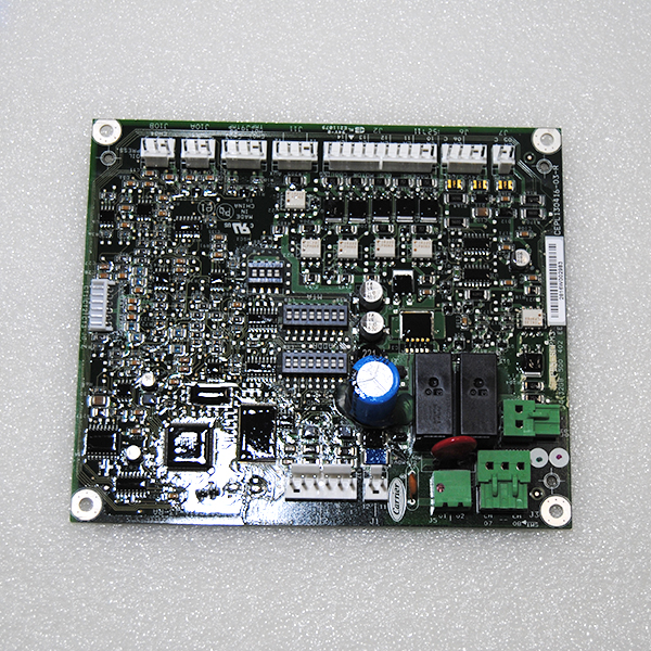 Compressor Protection Board 32GB500402EEE For Carrier Hvac Parts ...