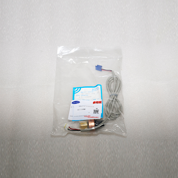 HK05PT00221 High pressure sensor for Carrier Compressor spare parts ...