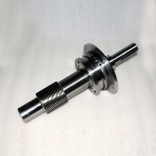 02XR54012602WX High speed shaft assembly for Carrier Compressor spare ...