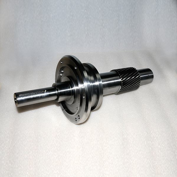 02XR54012602WX High speed shaft assembly for Carrier Compressor spare ...