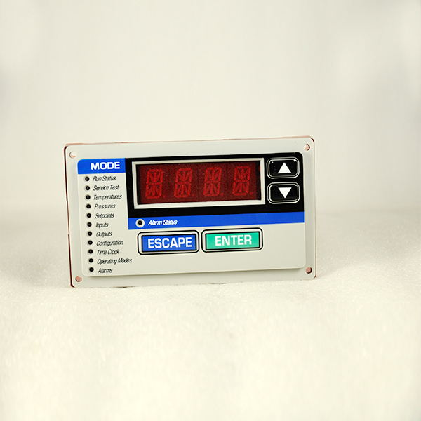HK50AA030 30GT Display United Technologies HMI Automation for Carrier ...