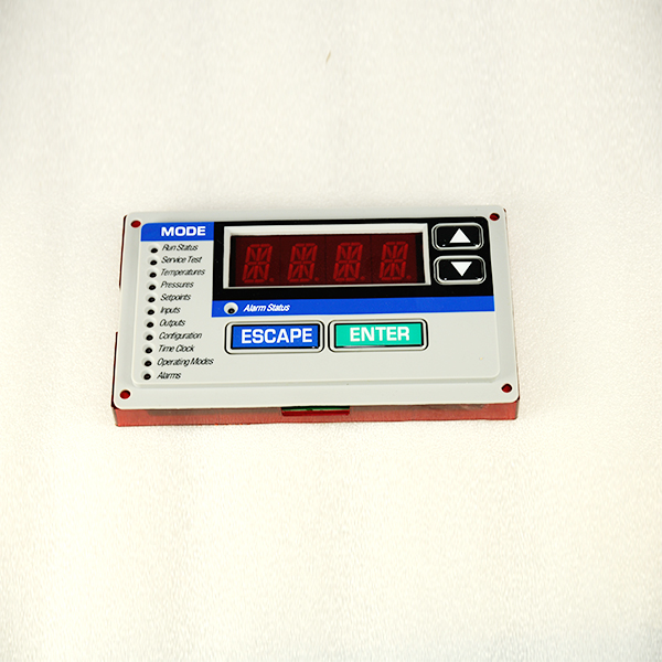 HK50AA030 30GT Display United Technologies HMI Automation for Carrier ...