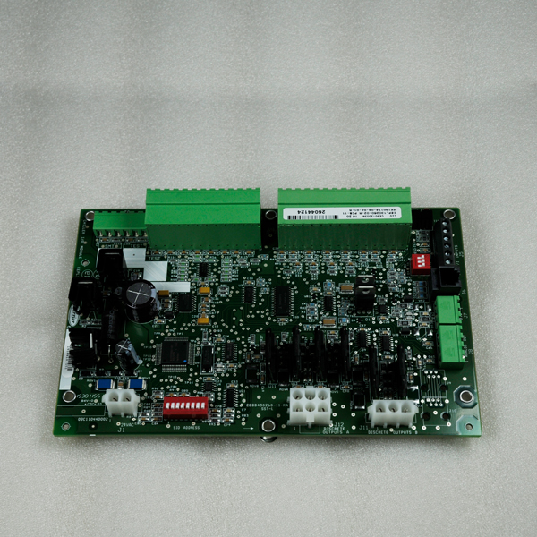 Chiller Control Board CEPL130260-02-R for Carrier-xinxiang chuangyu ...