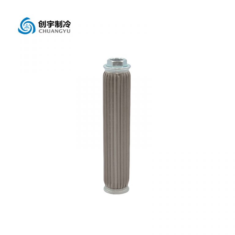 New Stock 31301 Oil Filter With Gasket For Hanbell hvac parts and ...