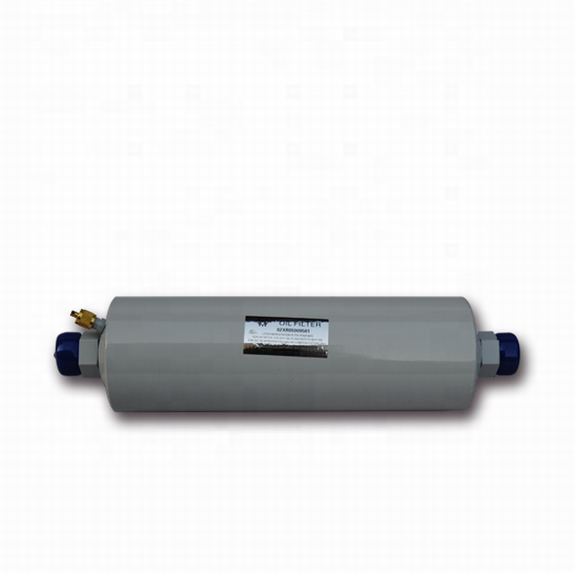 New Oil Filter Inline 02XR05009501 For CARRIER HVAC Parts-xinxiang ...