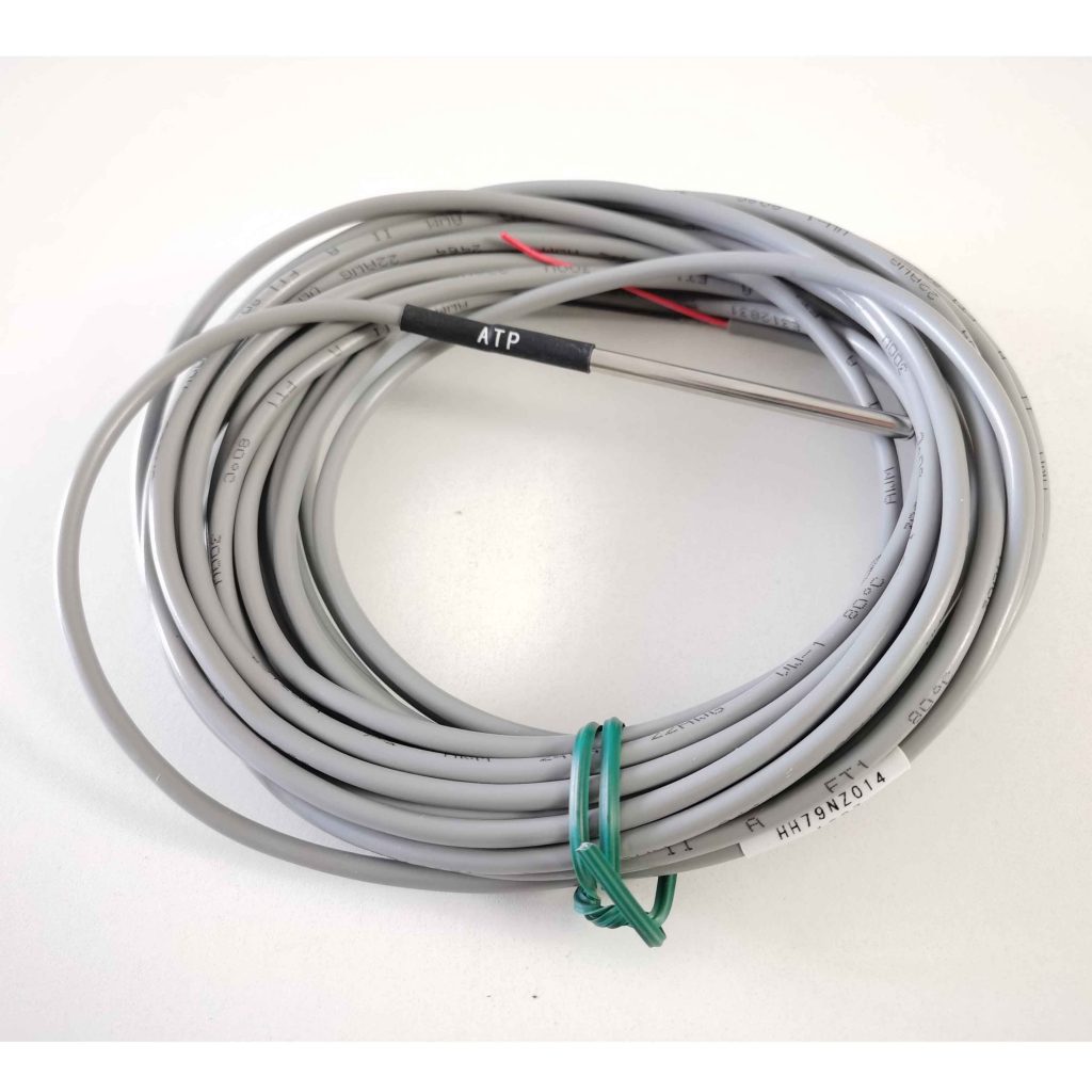 Temperature Sensor HH79NZ014 For Carrier-xinxiang city chuangyu ...