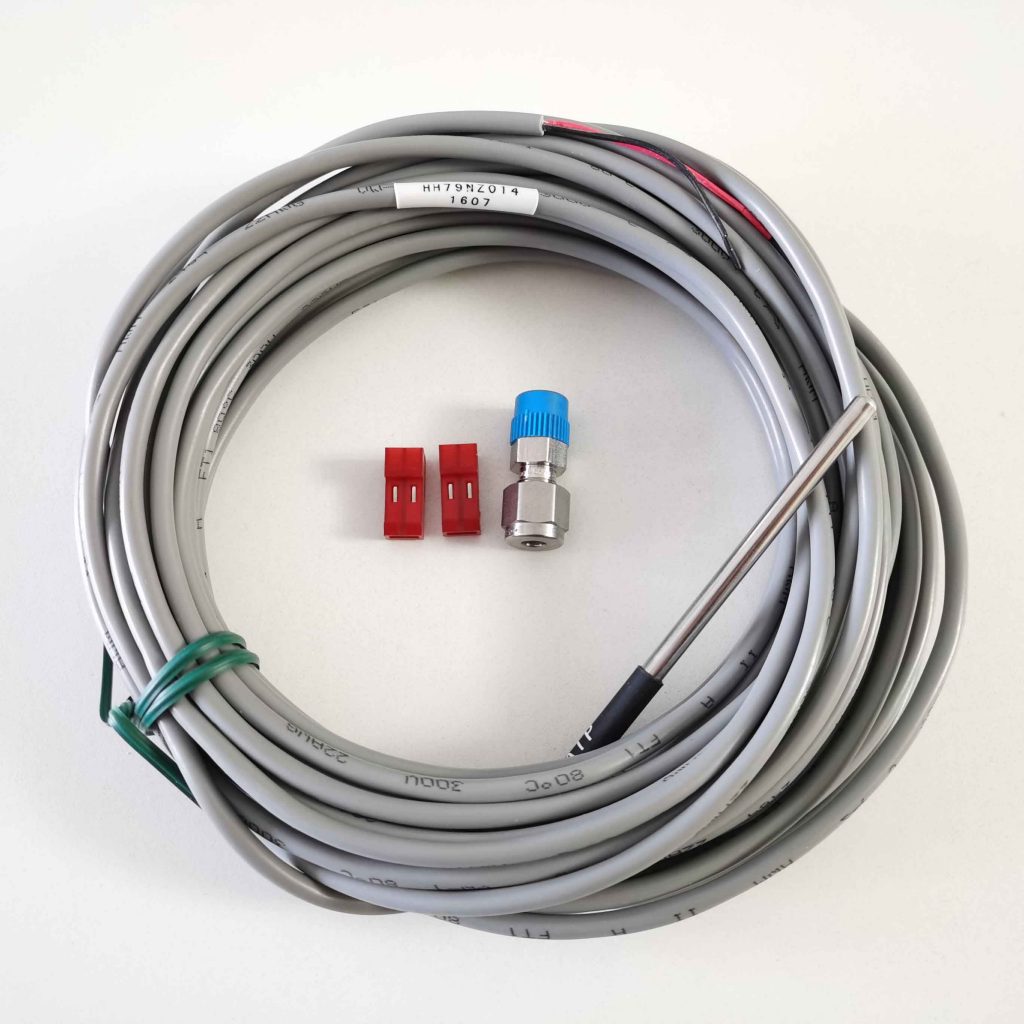 Temperature Sensor HH79NZ014 For Carrier-xinxiang chuangyu ...